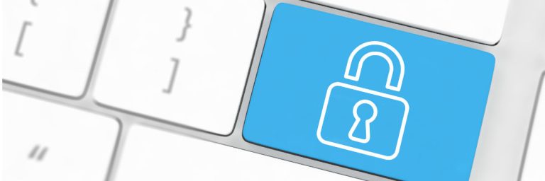 10 Ways To Make A Strong Password Banner | HughesNet Internet